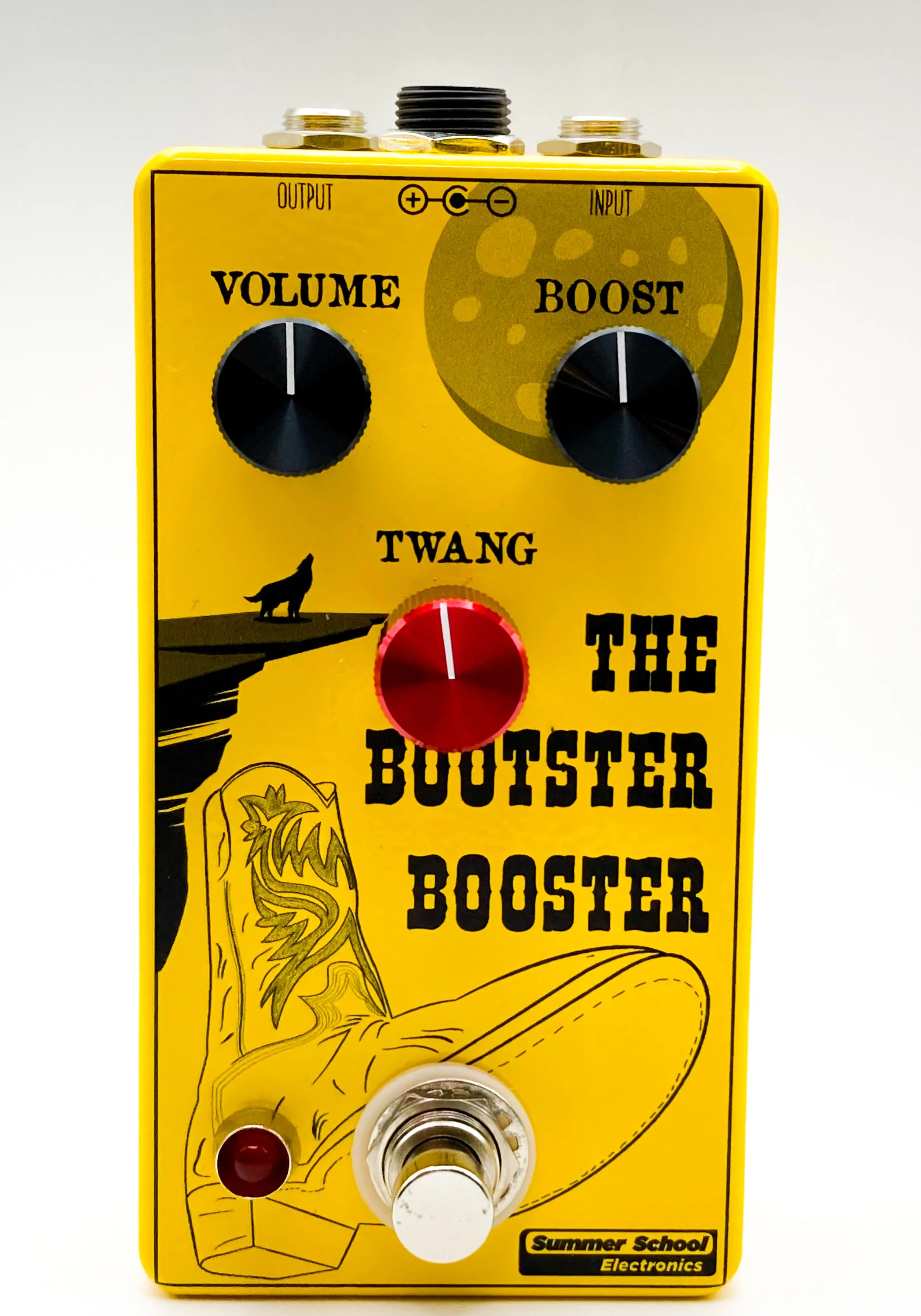 Summer School Electronics