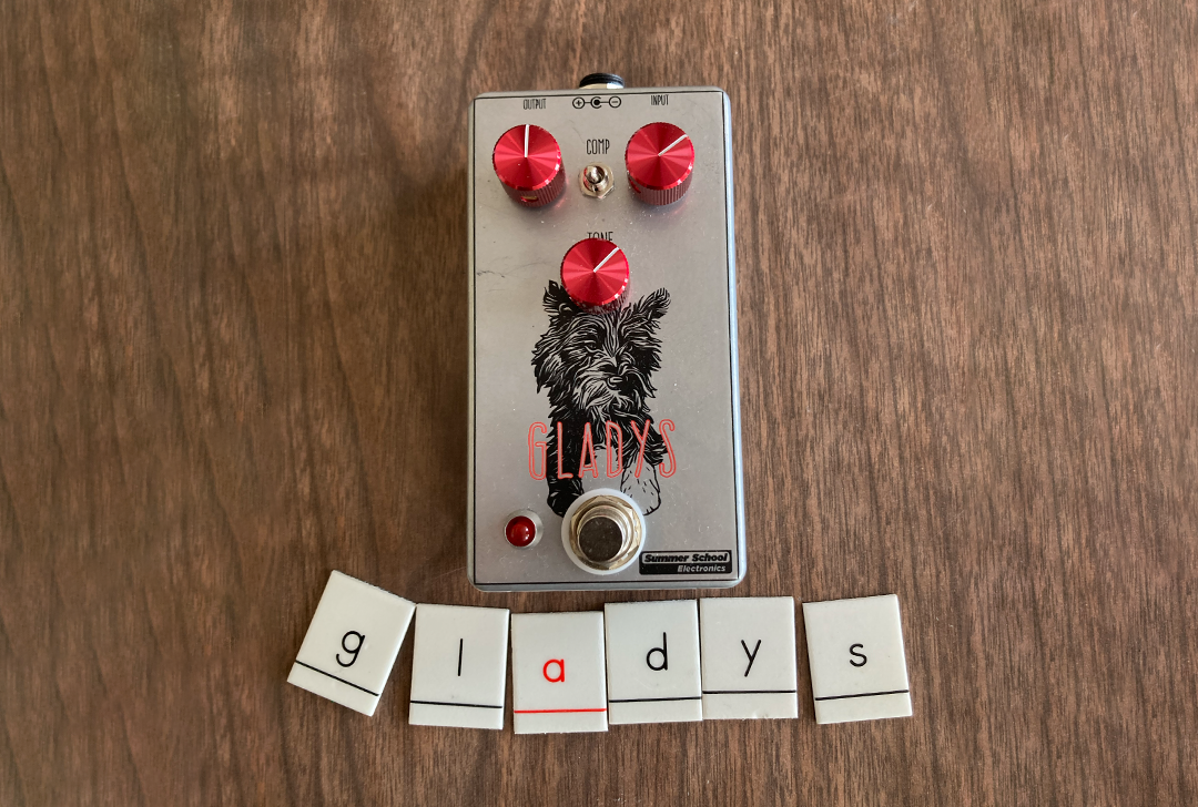 Store 1 — Summer School Electronics