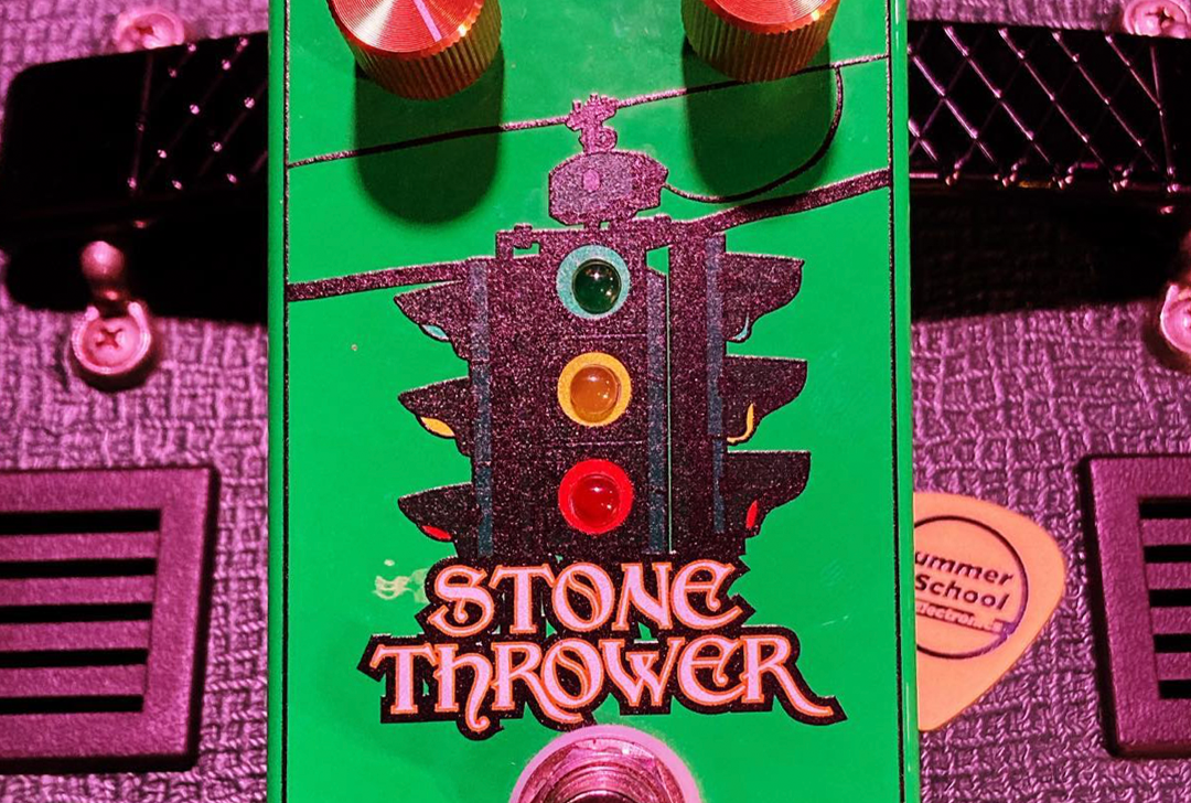 Store 1 — Summer School Electronics