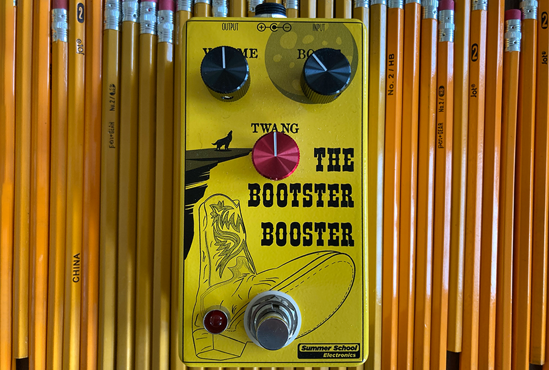 Store 1 — Summer School Electronics