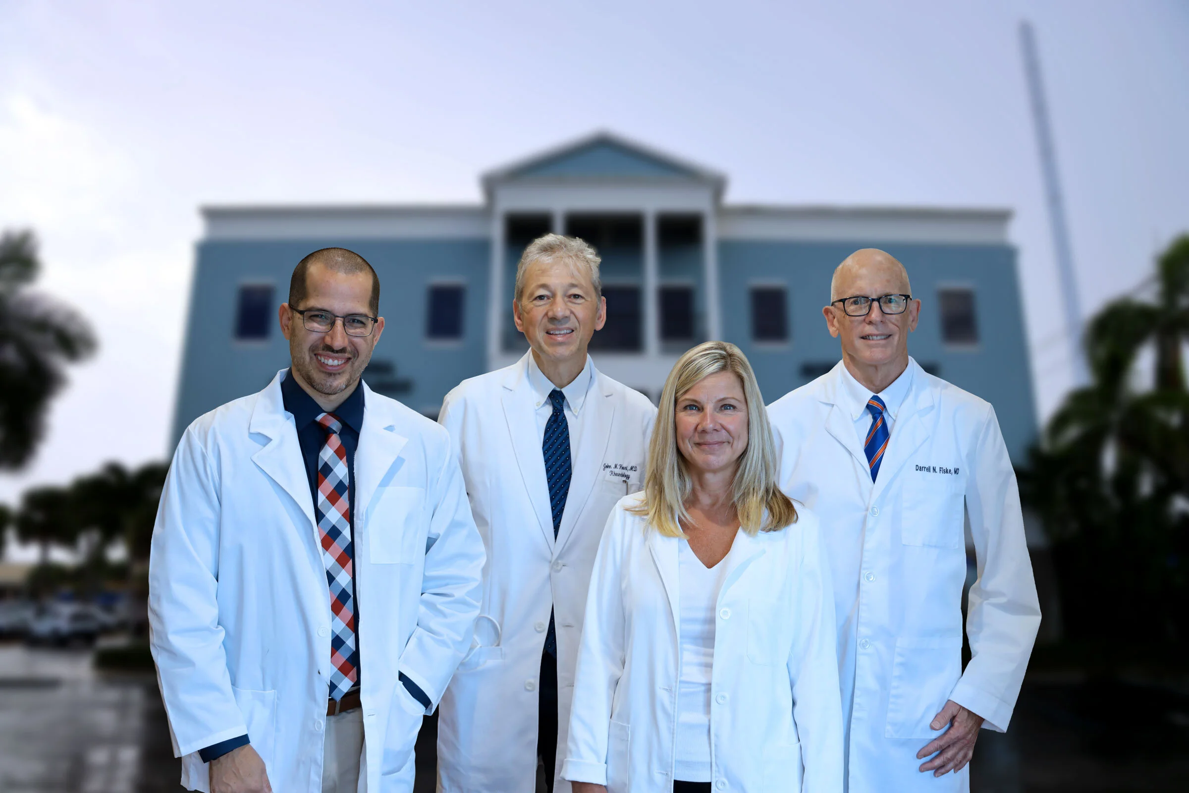 Rheumatology Associates - The Treasure Coast’s Leading Rheumatolgy Center