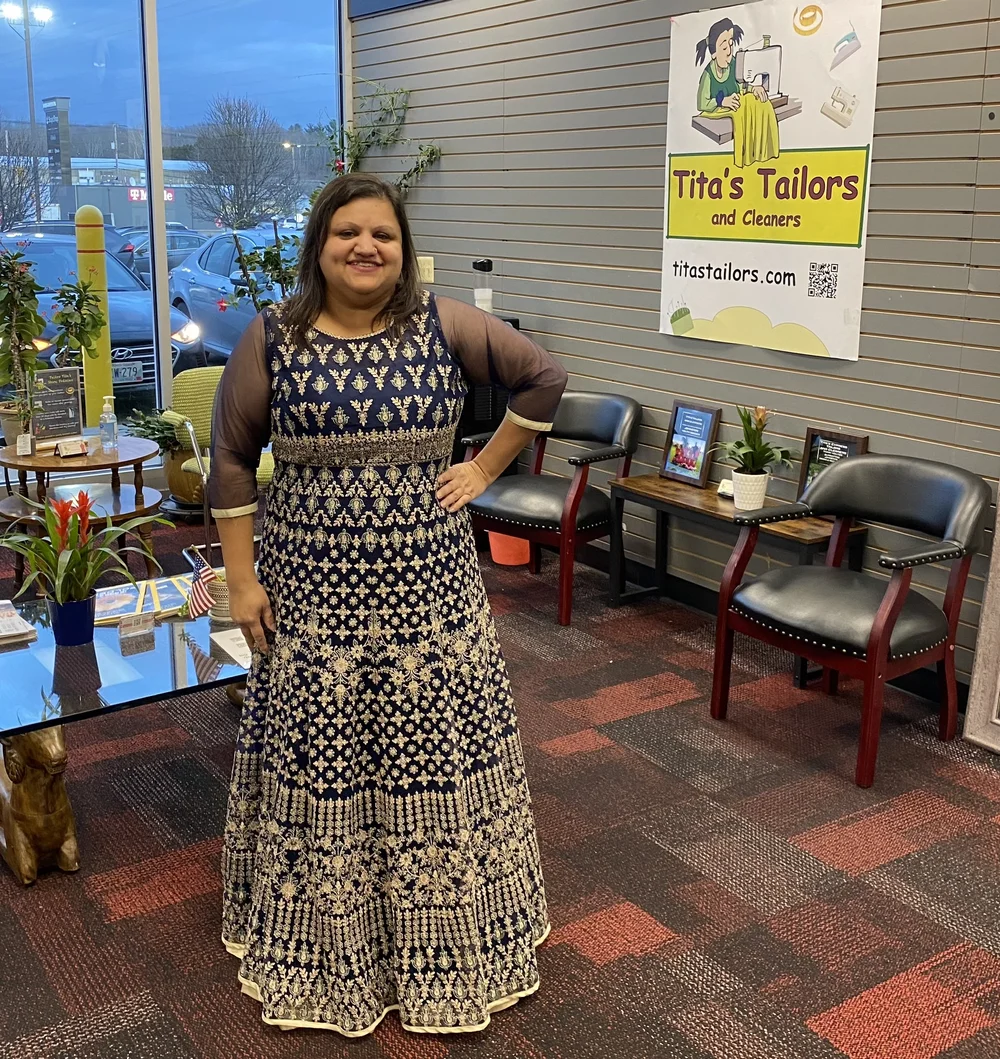 Tita's Tailors and Cleaners