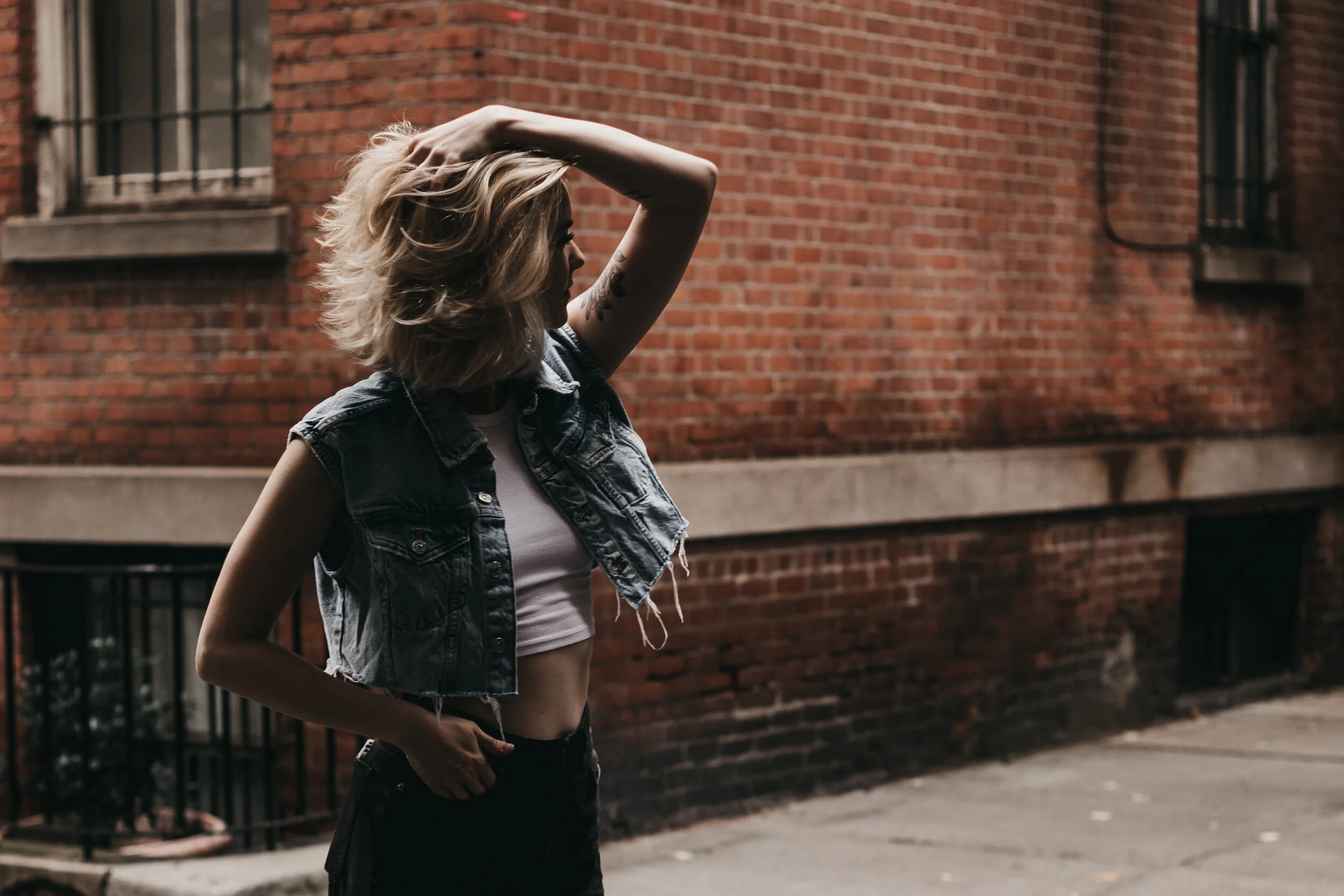 Gallery 2 — Kat Olson