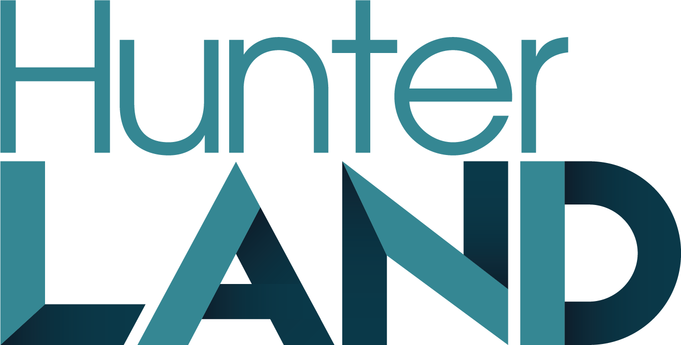 About — Hunter Land