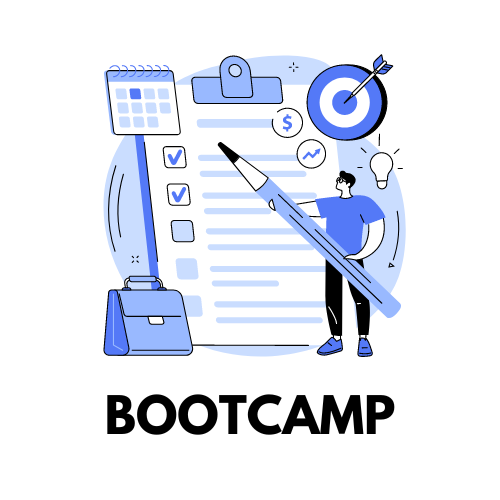 What is BRIDGE Bootcamp? — BRIDGE Movements