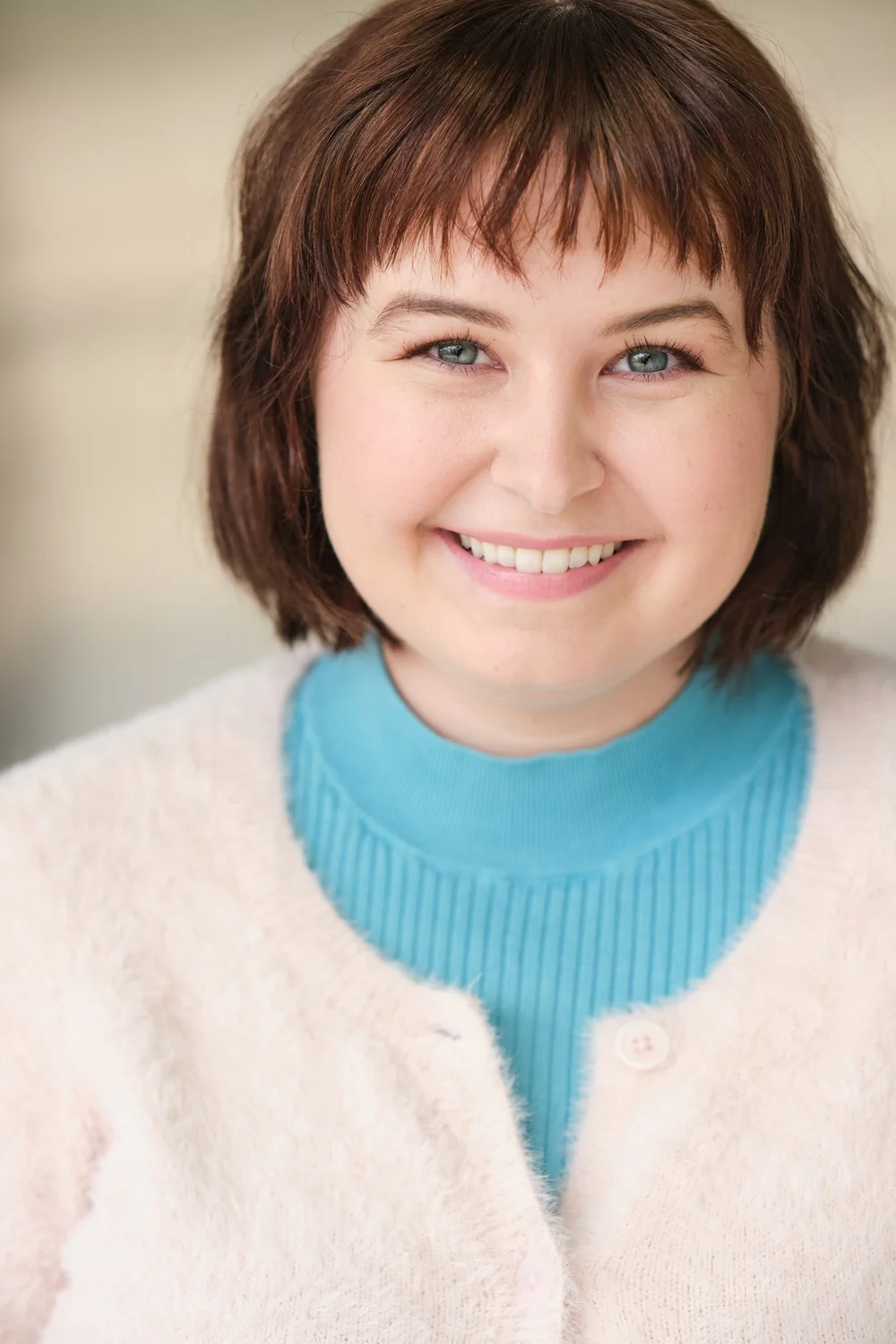 About Me — Kelly Payne