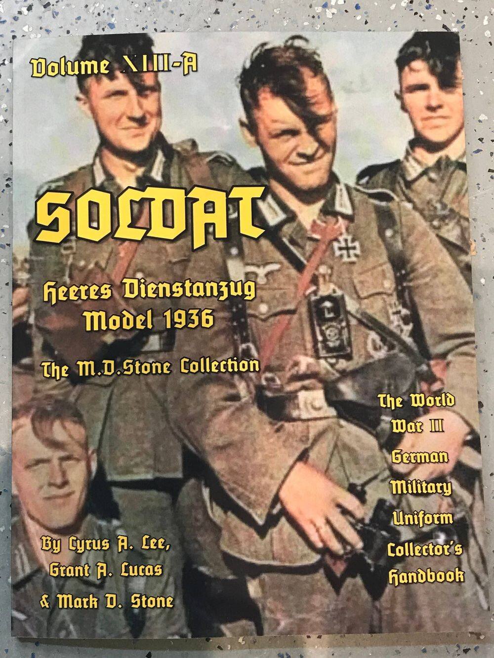 German Military Haircut