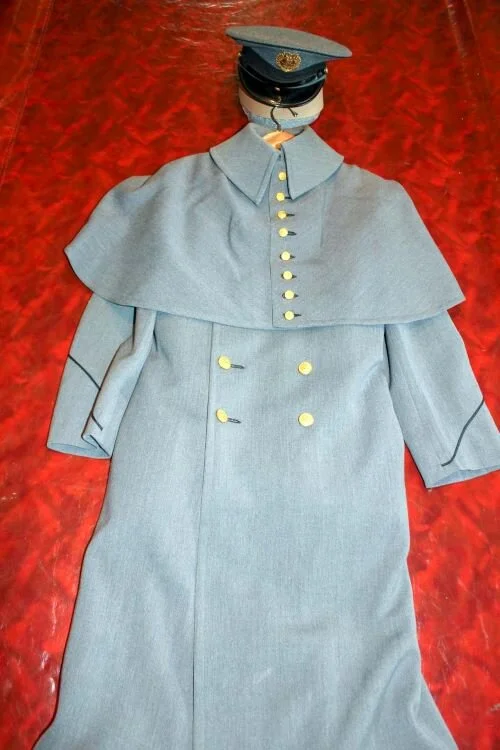 U.S., UK, & ARVN Uniforms — The Military Mark