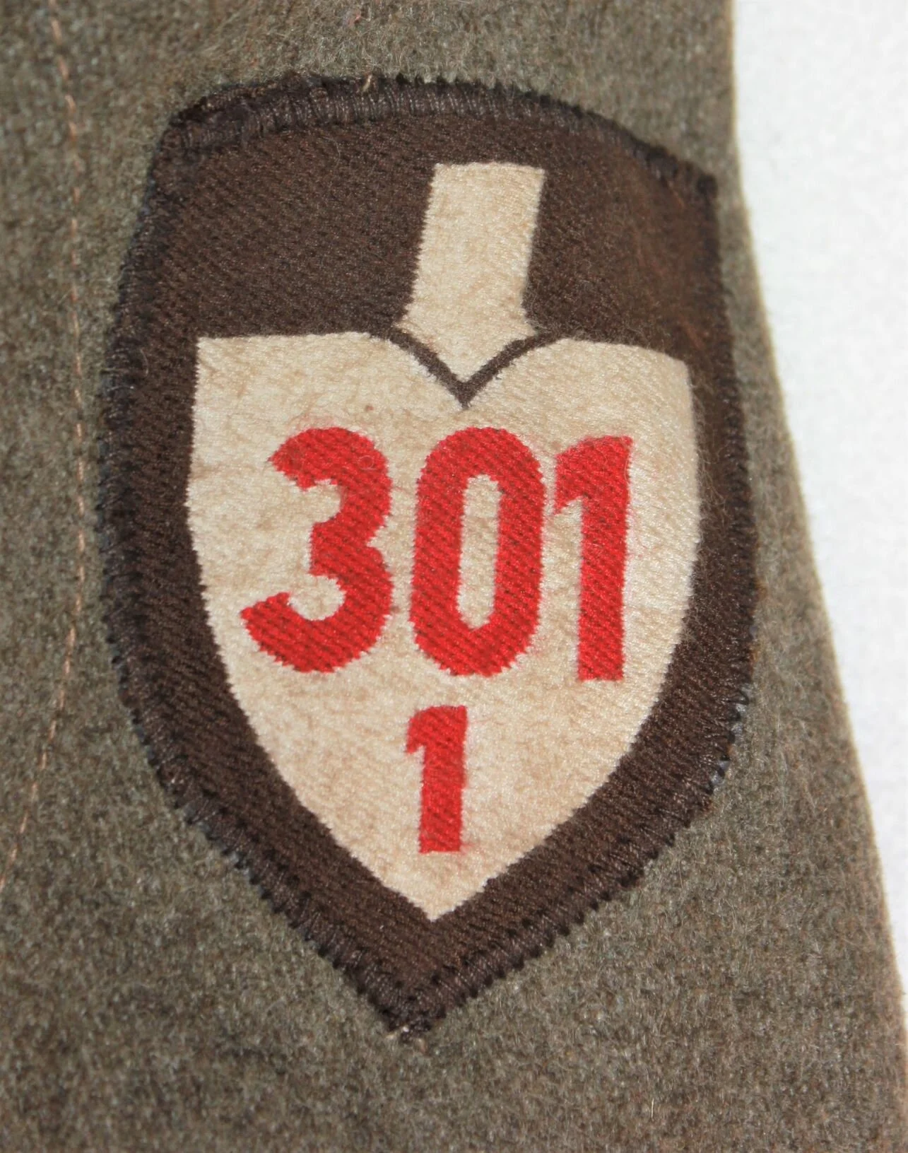 Reichsarbeitsdienst (RAD) & (DRB) Uniforms: — The Military Mark