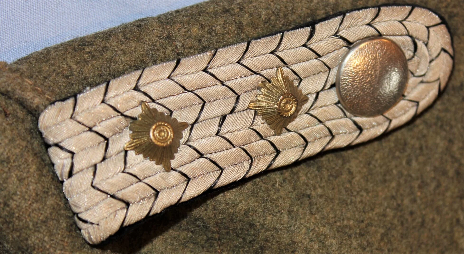 Reichsarbeitsdienst (RAD) & (DRB) Uniforms: — The Military Mark