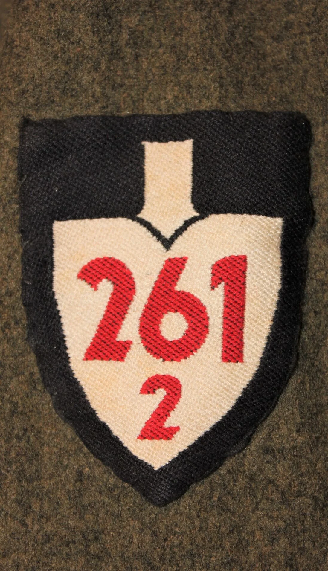 Reichsarbeitsdienst (RAD) & (DRB) Uniforms: — The Military Mark