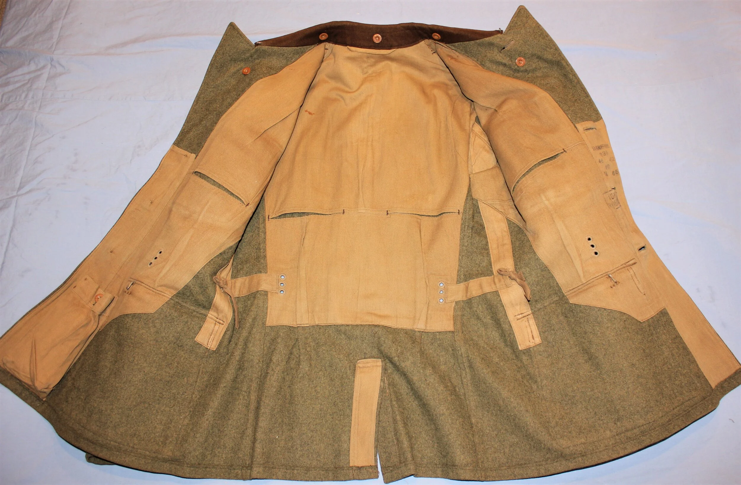 Reichsarbeitsdienst (RAD) & (DRB) Uniforms: — The Military Mark