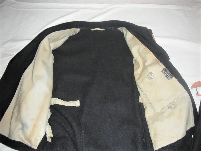 Part #2, Famous Leibstandarte Personnel: — The Military Mark