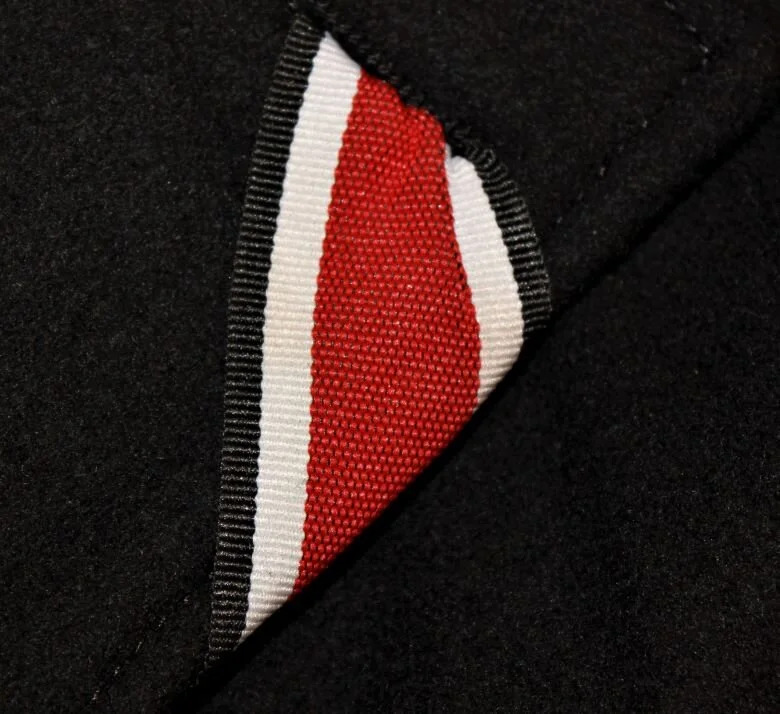 Lehr Division: — The Military Mark