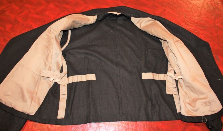 Lehr Division: — The Military Mark