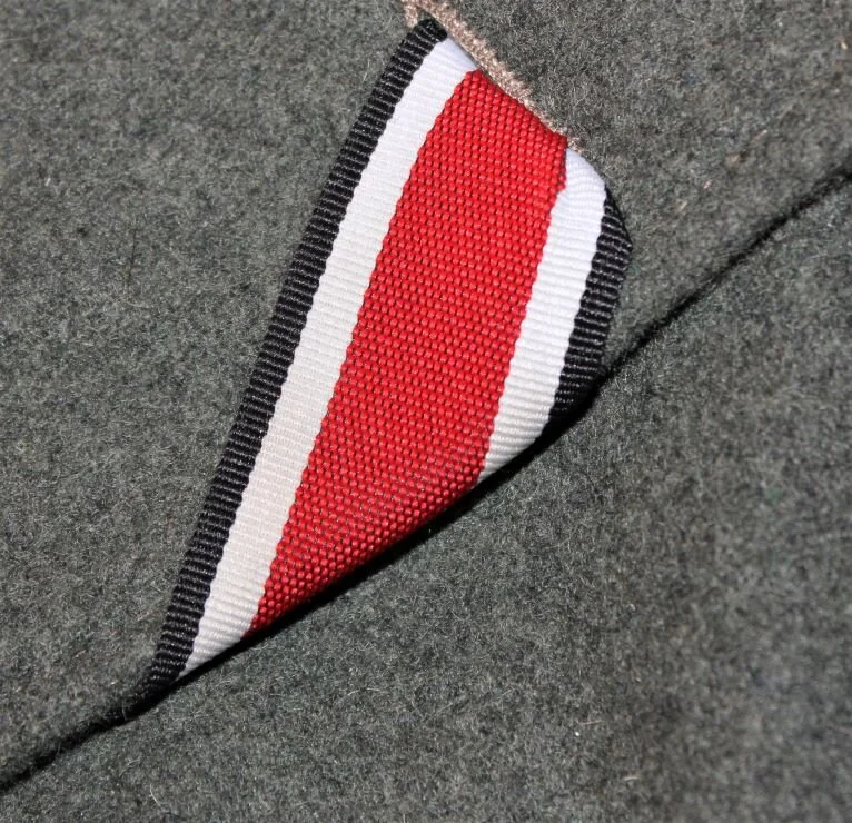 Lehr Division: — The Military Mark
