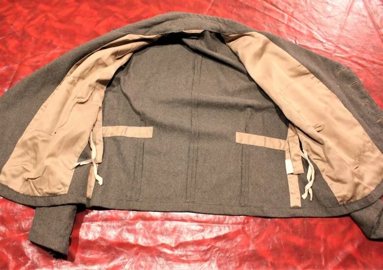 Lehr Division: — The Military Mark