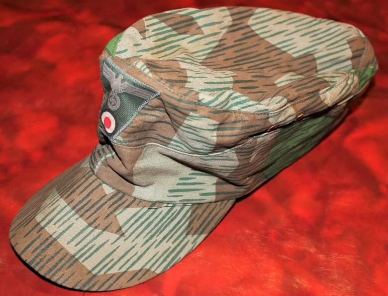 Lehr Division: — The Military Mark