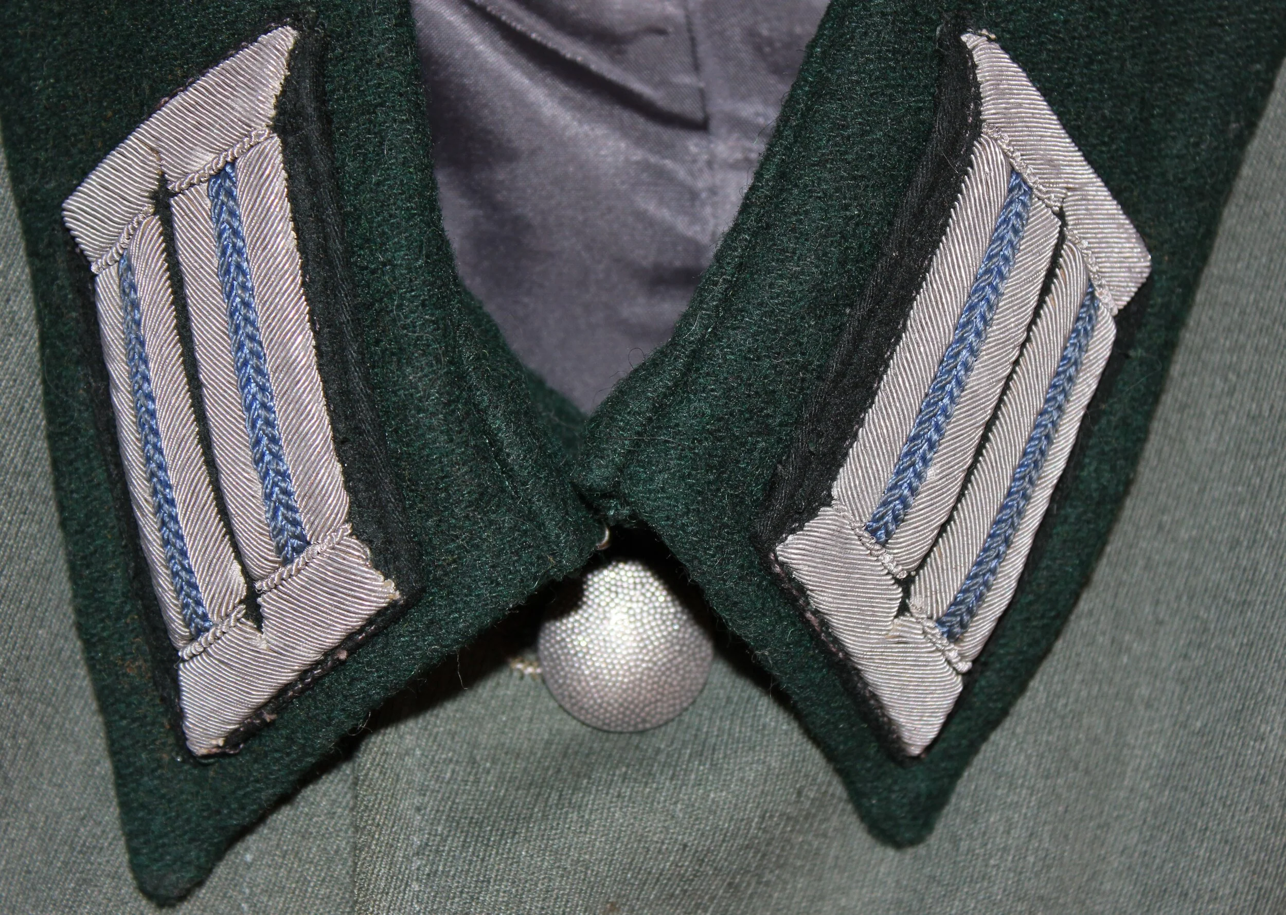 Heer Transportation Troops: — The Military Mark