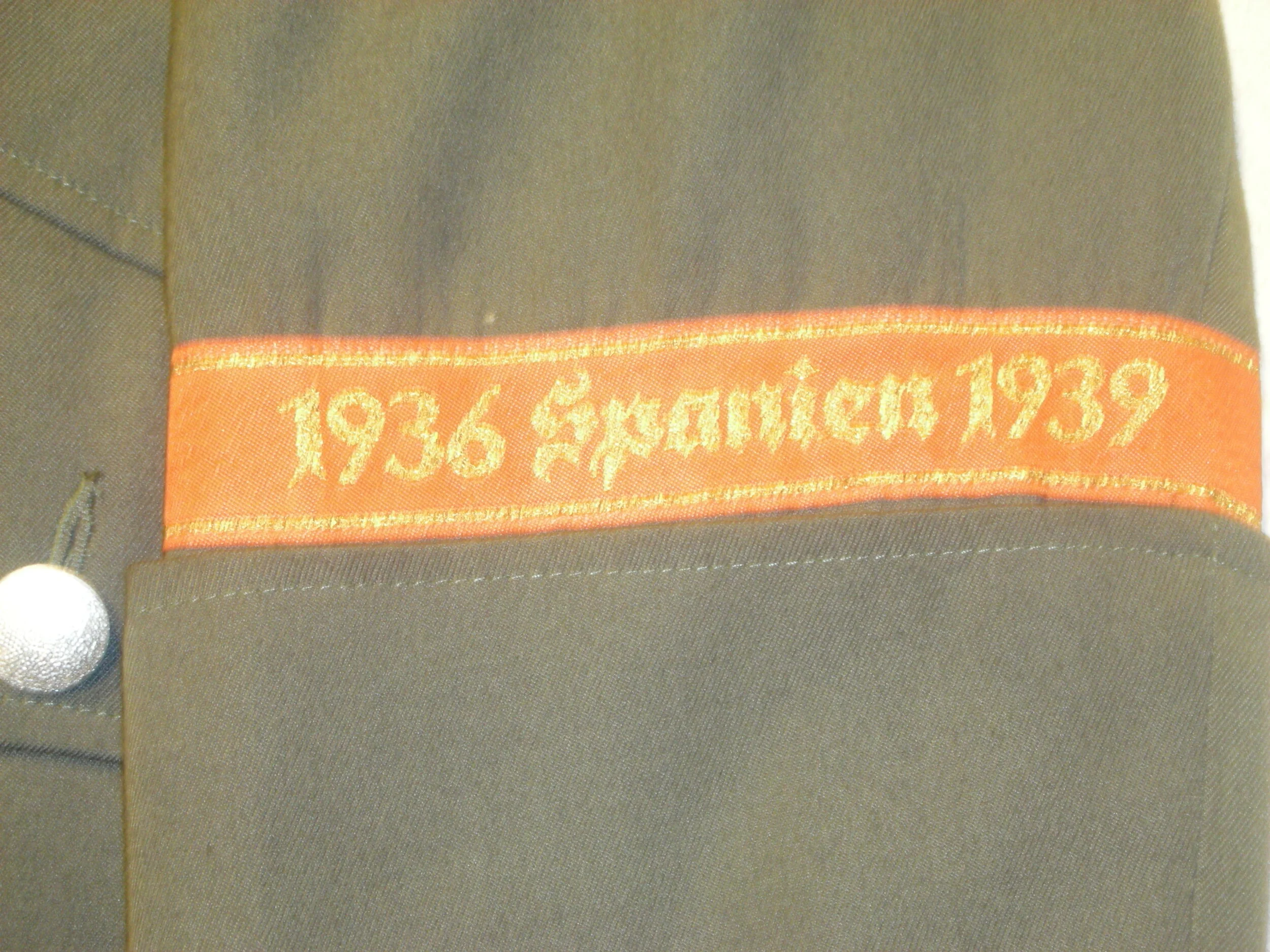 Heer Generals: — The Military Mark