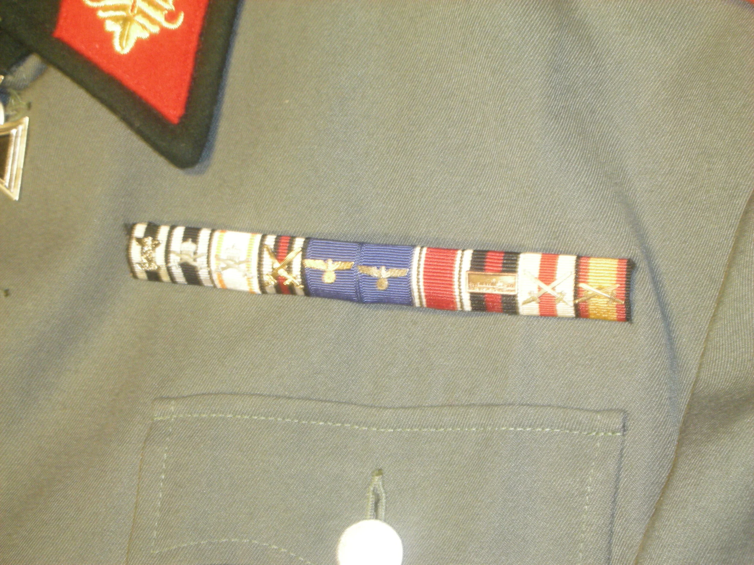 Heer Generals: — The Military Mark