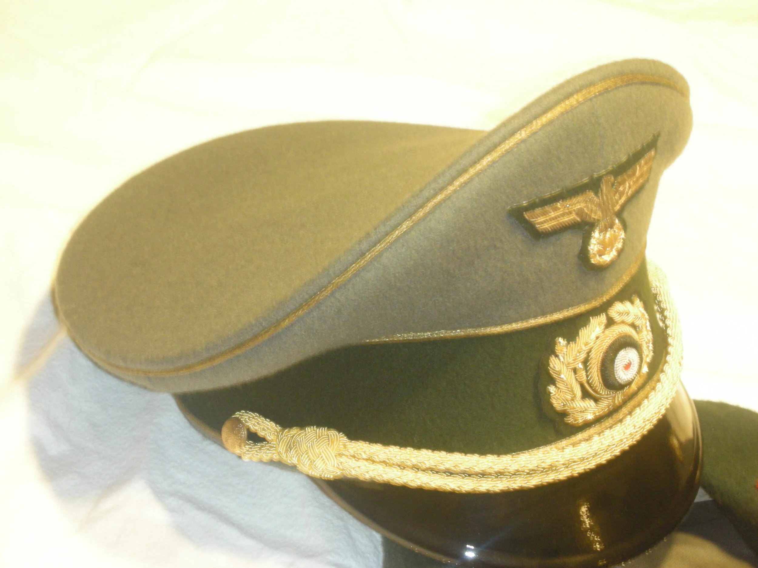 Heer Generals: — The Military Mark