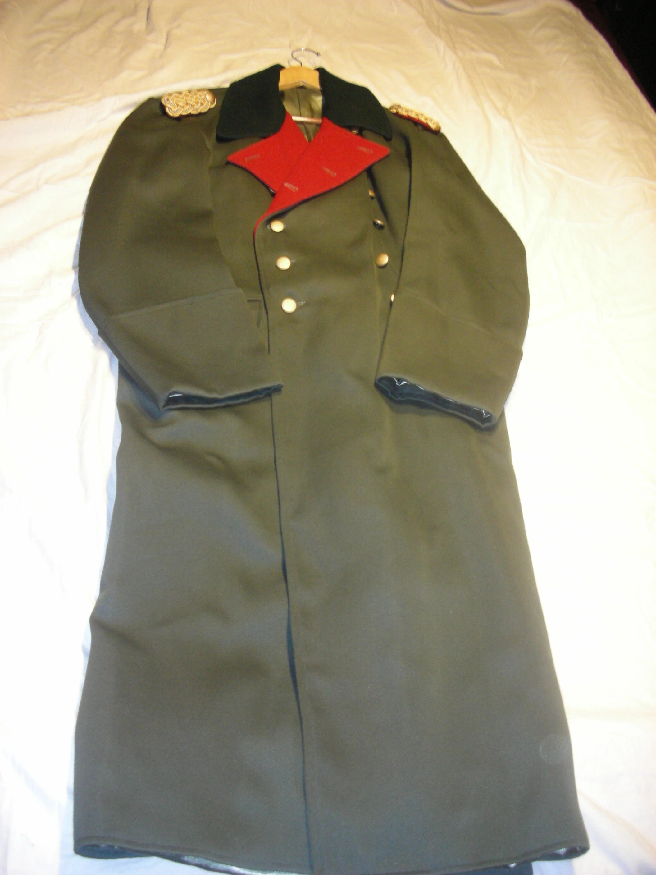 Heer Generals: — The Military Mark