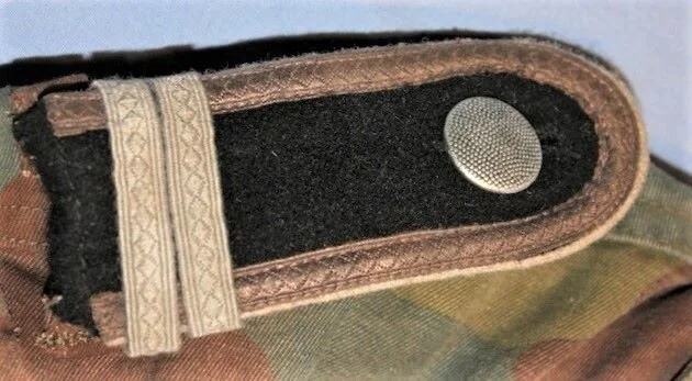 “Hitlerjungen” 12th SS-Division: — The Military Mark