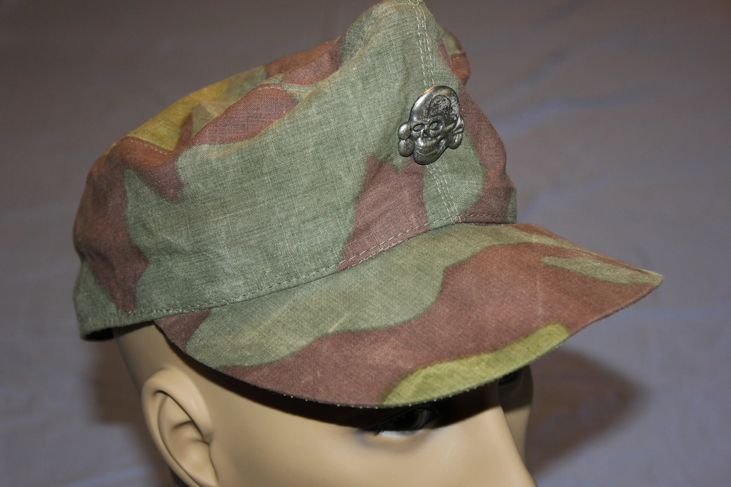 “Hitlerjungen” 12th SS-Division: — The Military Mark