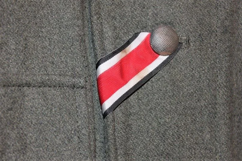 “Hitlerjungen” 12th SS-Division: — The Military Mark
