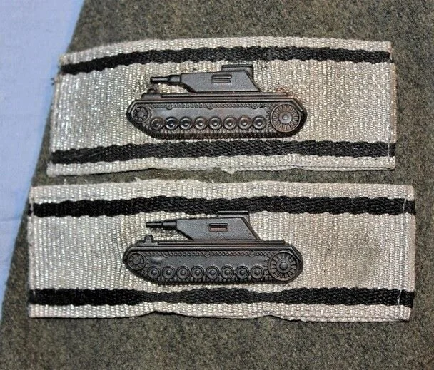 “Hitlerjungen” 12th SS-Division: — The Military Mark