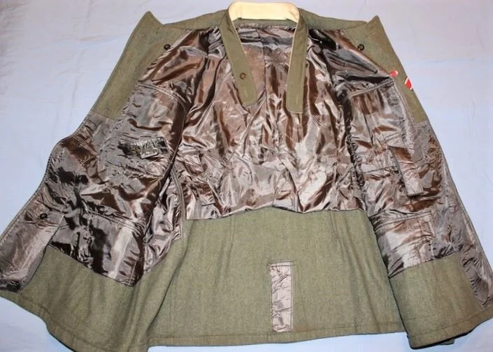 “Hitlerjungen” 12th SS-Division: — The Military Mark