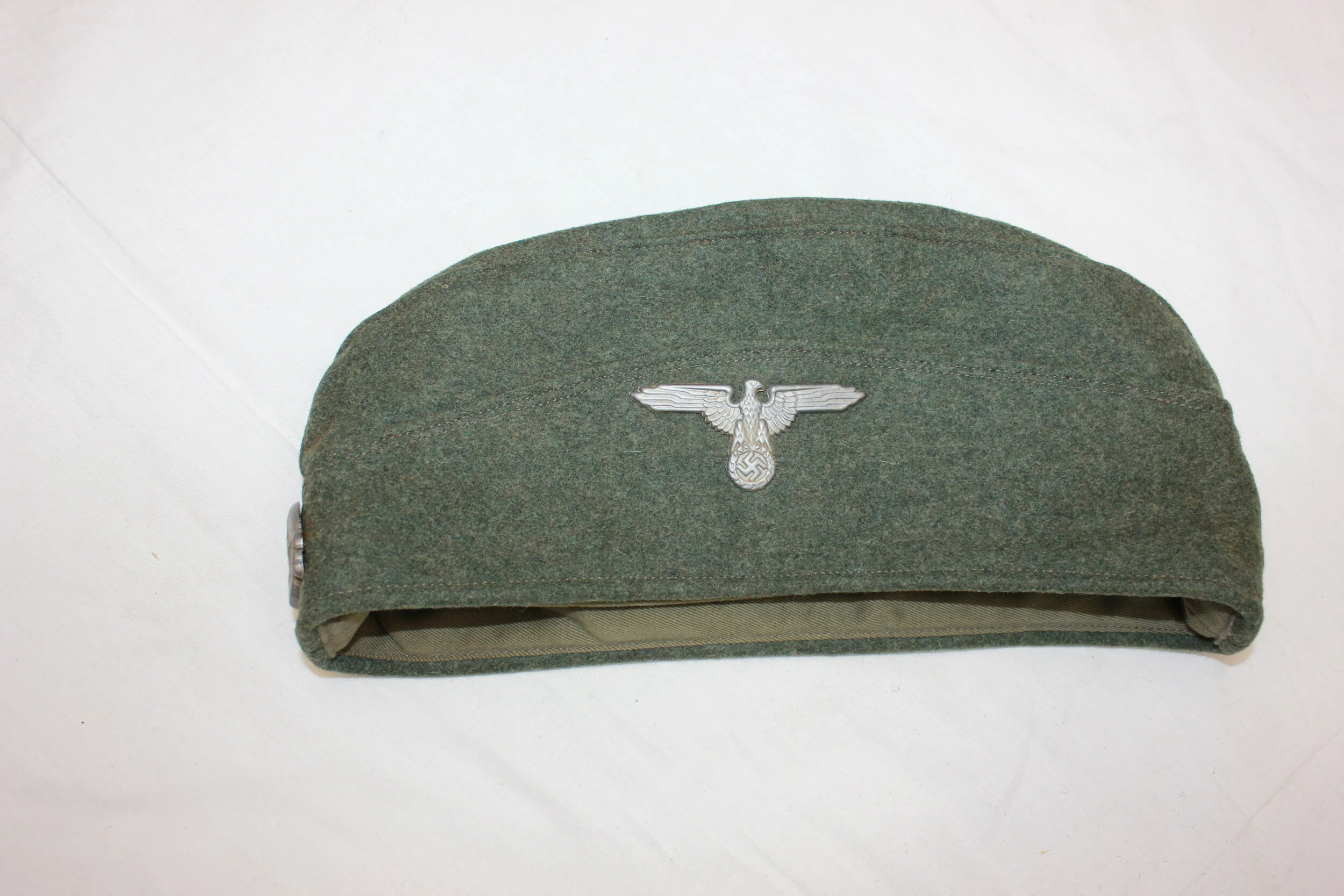 2nd SS-Division, Das Reich: — The Military Mark