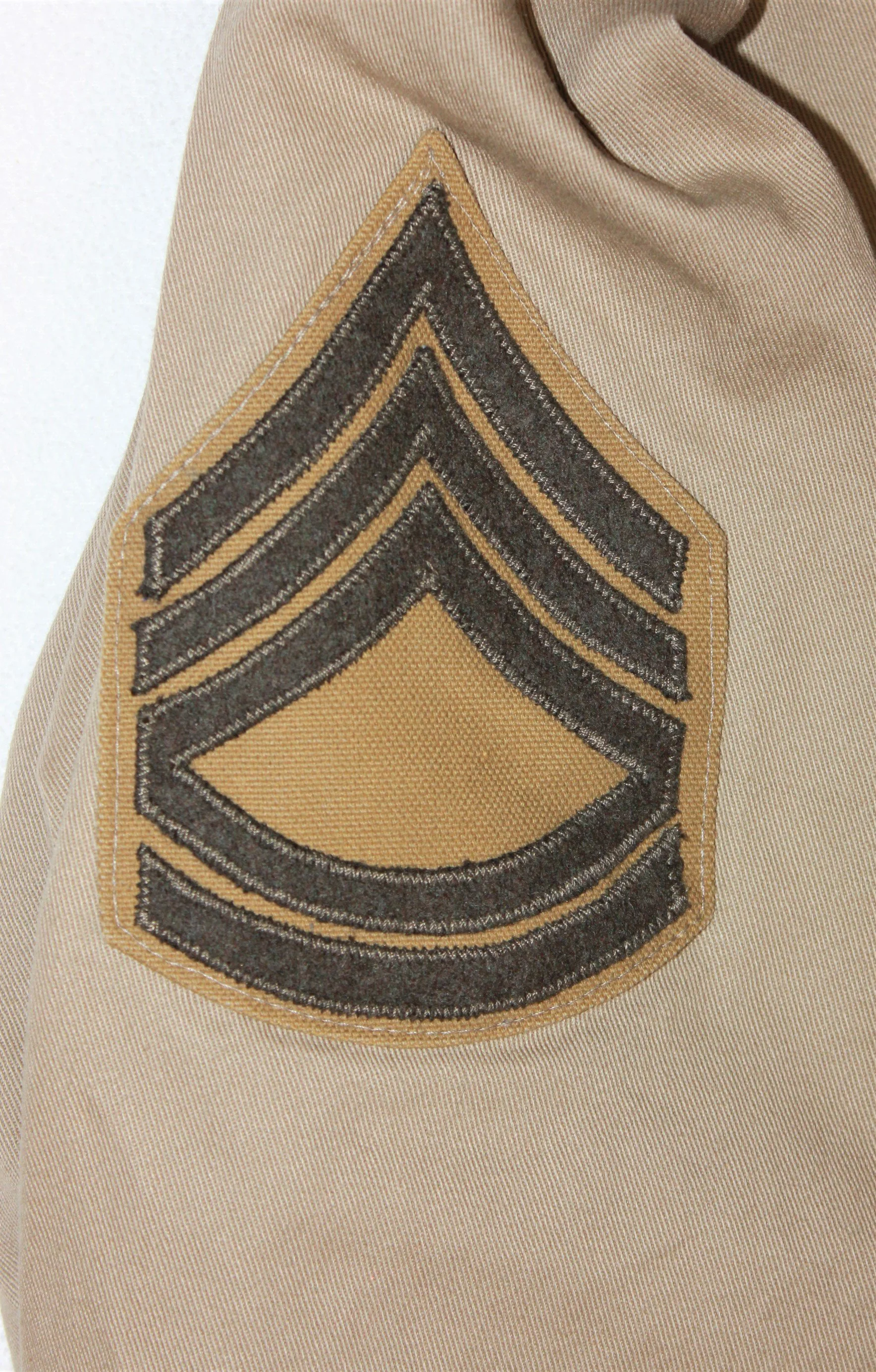 Part #2, Marines Ground Forces of WWII — The Military Mark