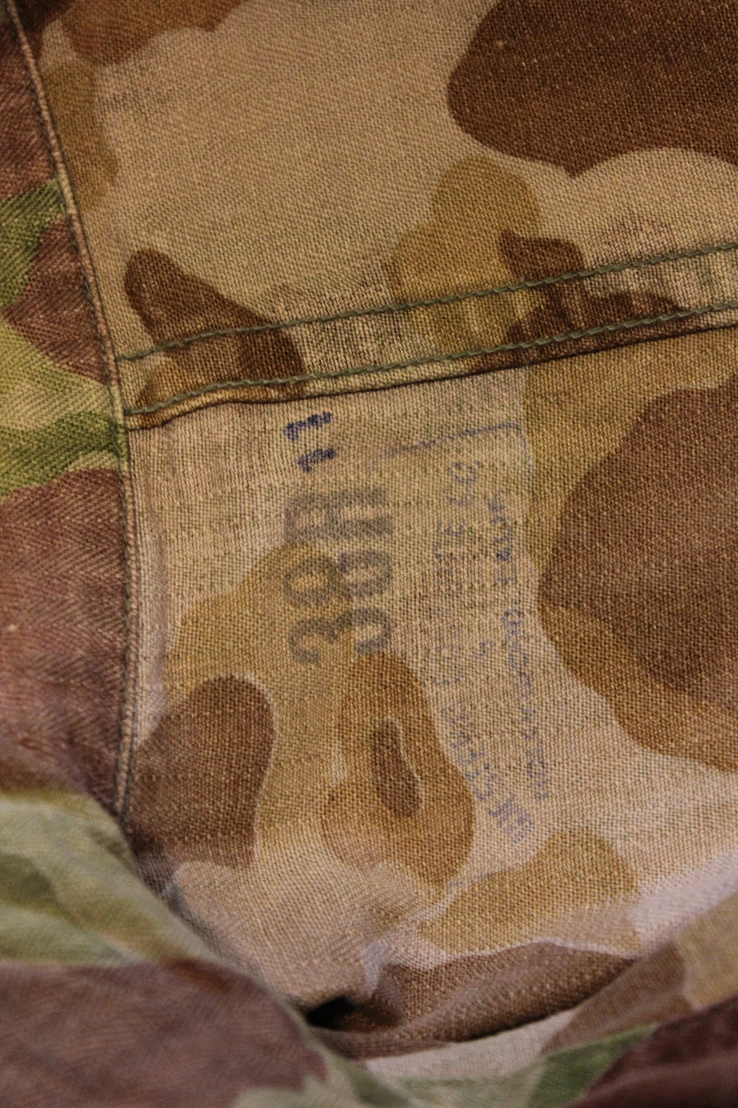 Part #2, Marines Ground Forces of WWII — The Military Mark