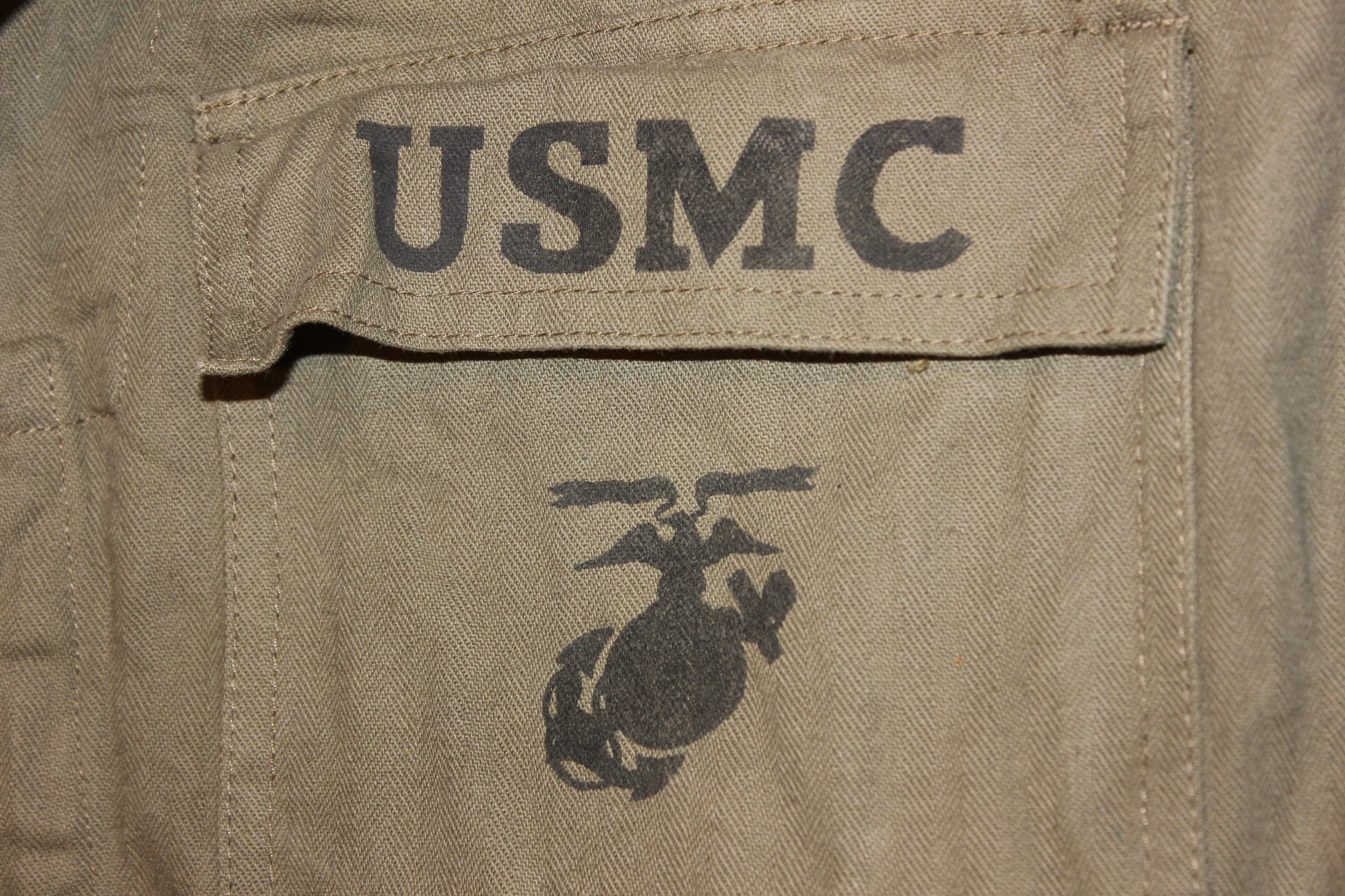 Marines Air WWII — The Military Mark