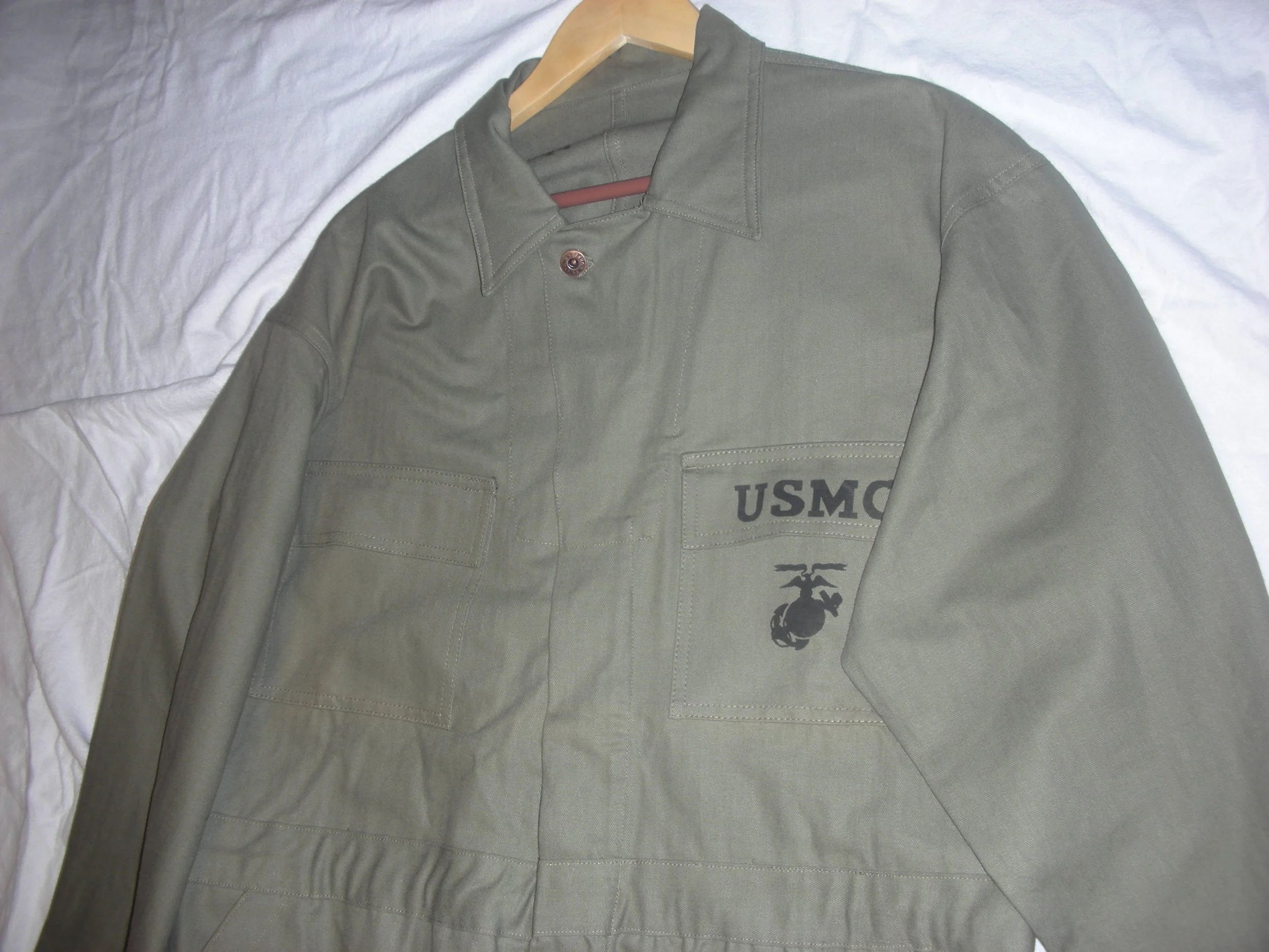 Marines Air WWII — The Military Mark