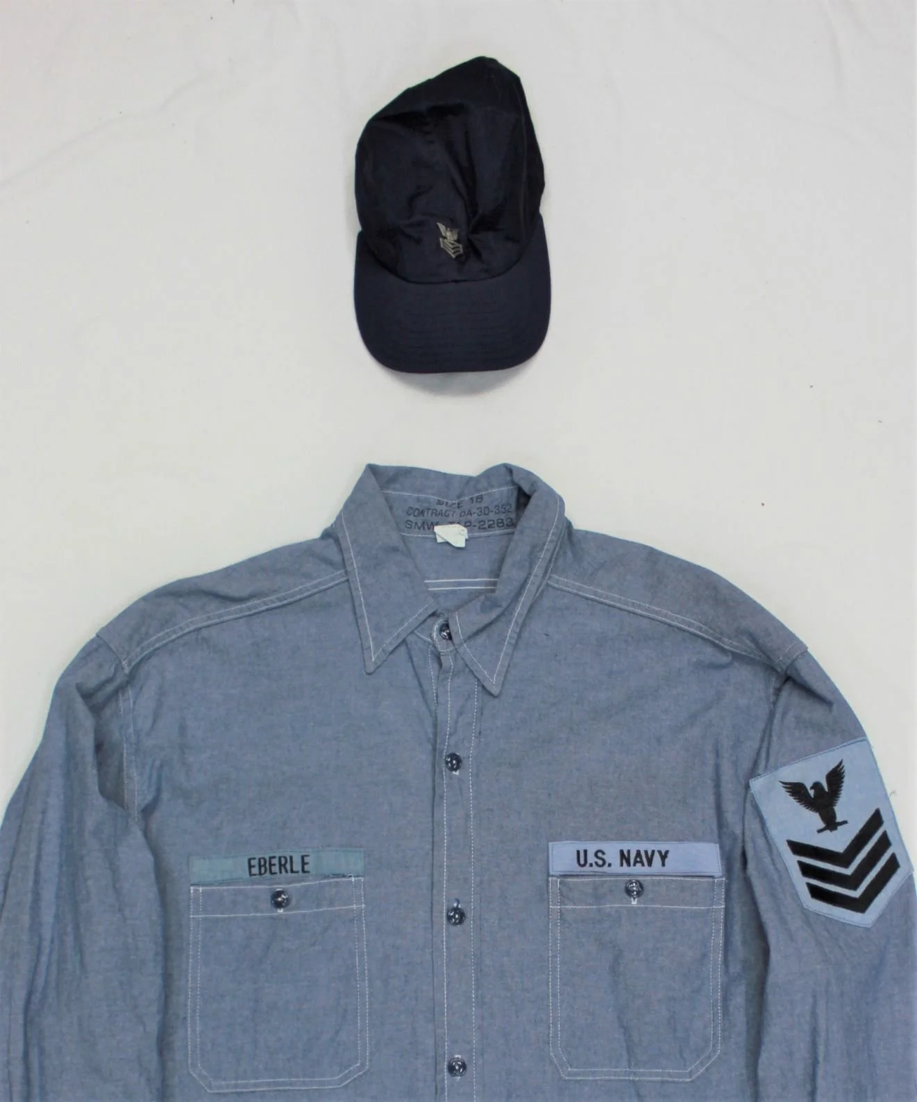 U.S. COAST GUARD Vietnam — The Military Mark