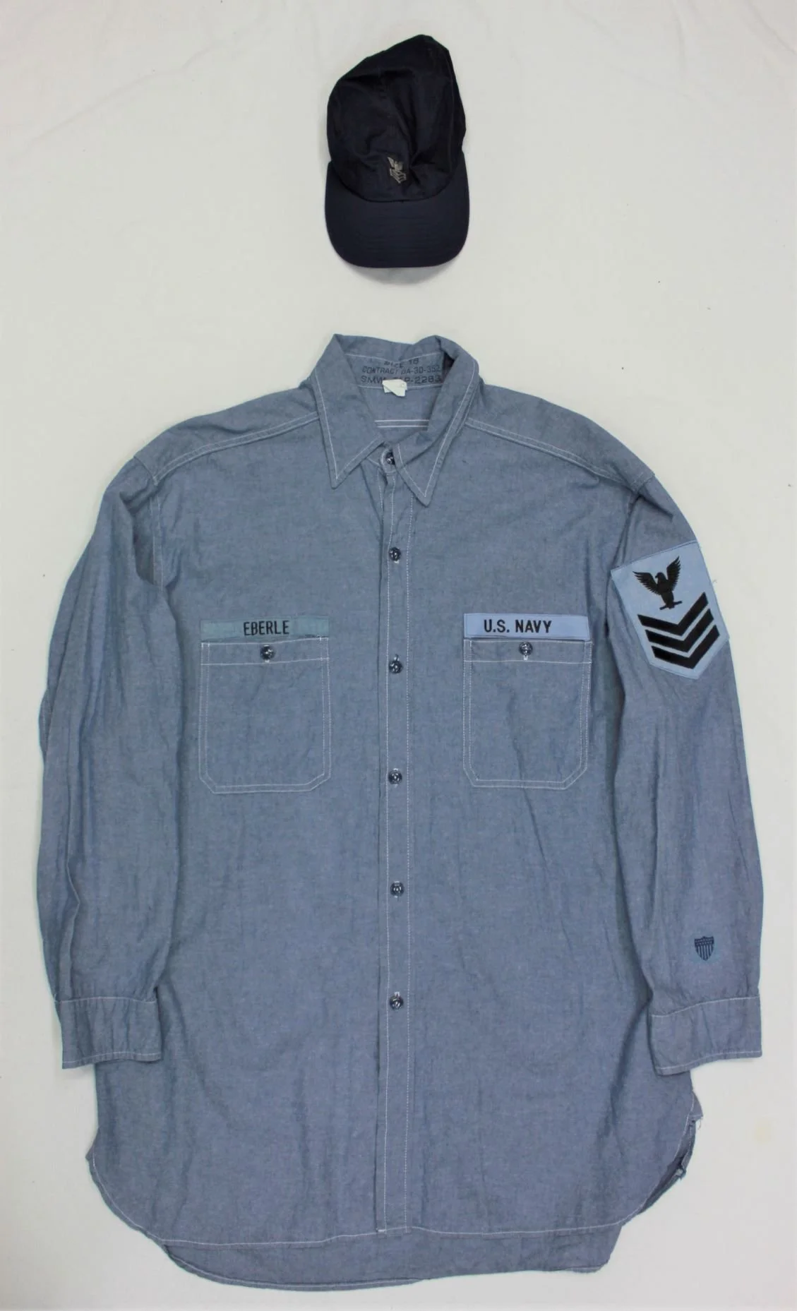 U.S. COAST GUARD Vietnam — The Military Mark