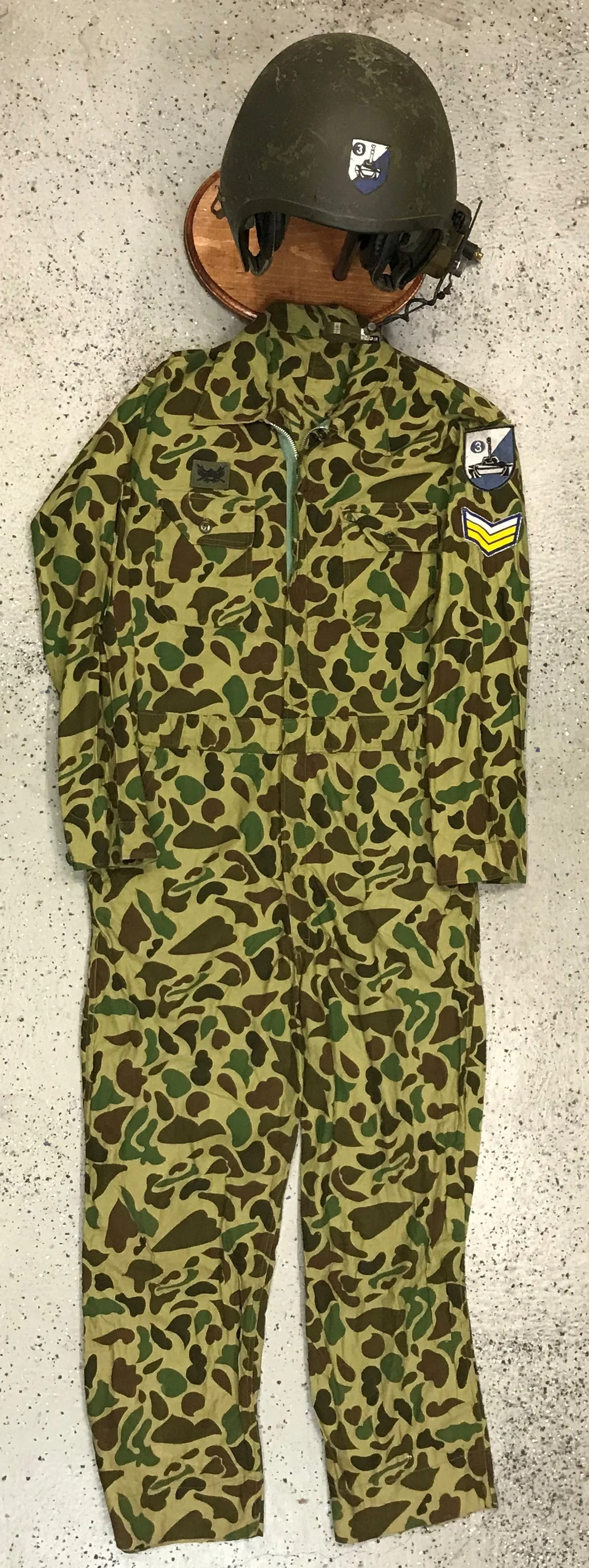 ARVN Armor and Mech / Infantry: — The Military Mark