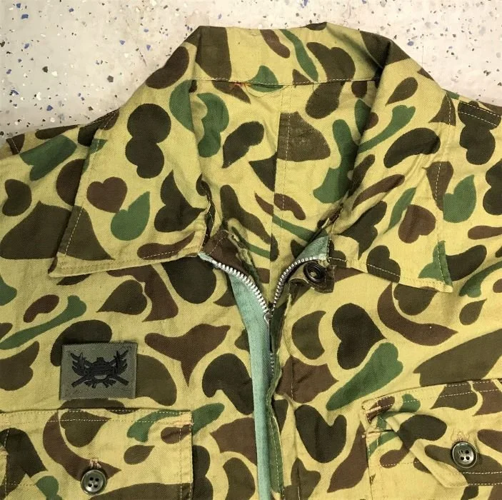 ARVN Armor and Mech / Infantry: — The Military Mark