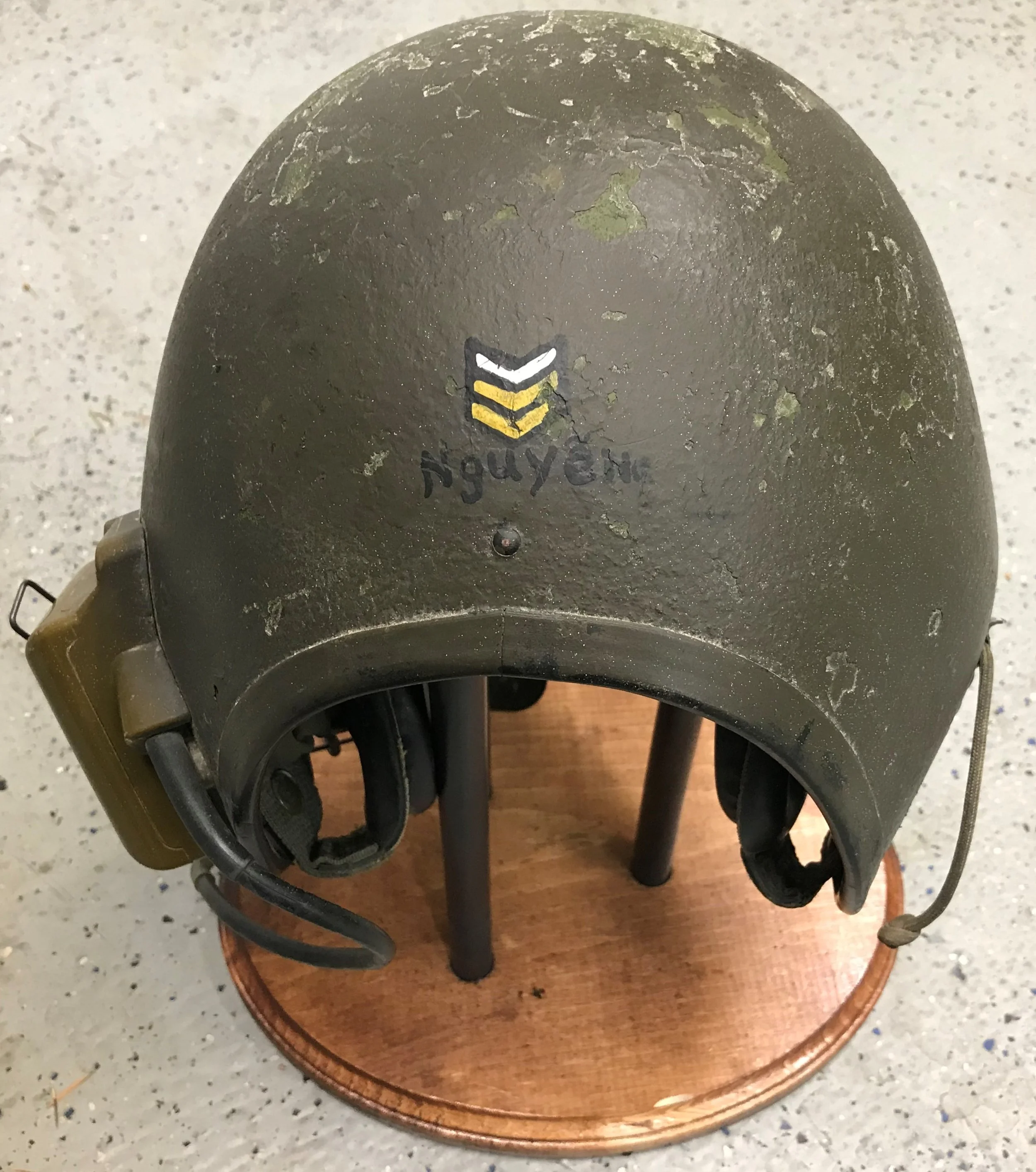 ARVN Armor and Mech / Infantry: — The Military Mark