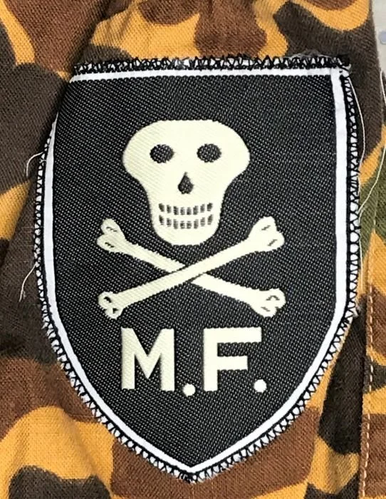 ARVN, Special Units — The Military Mark