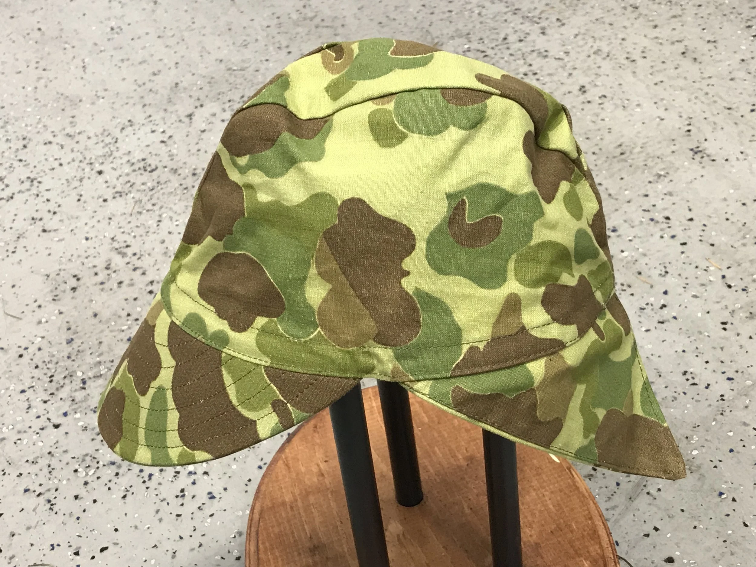 ARVN, Special Units — The Military Mark