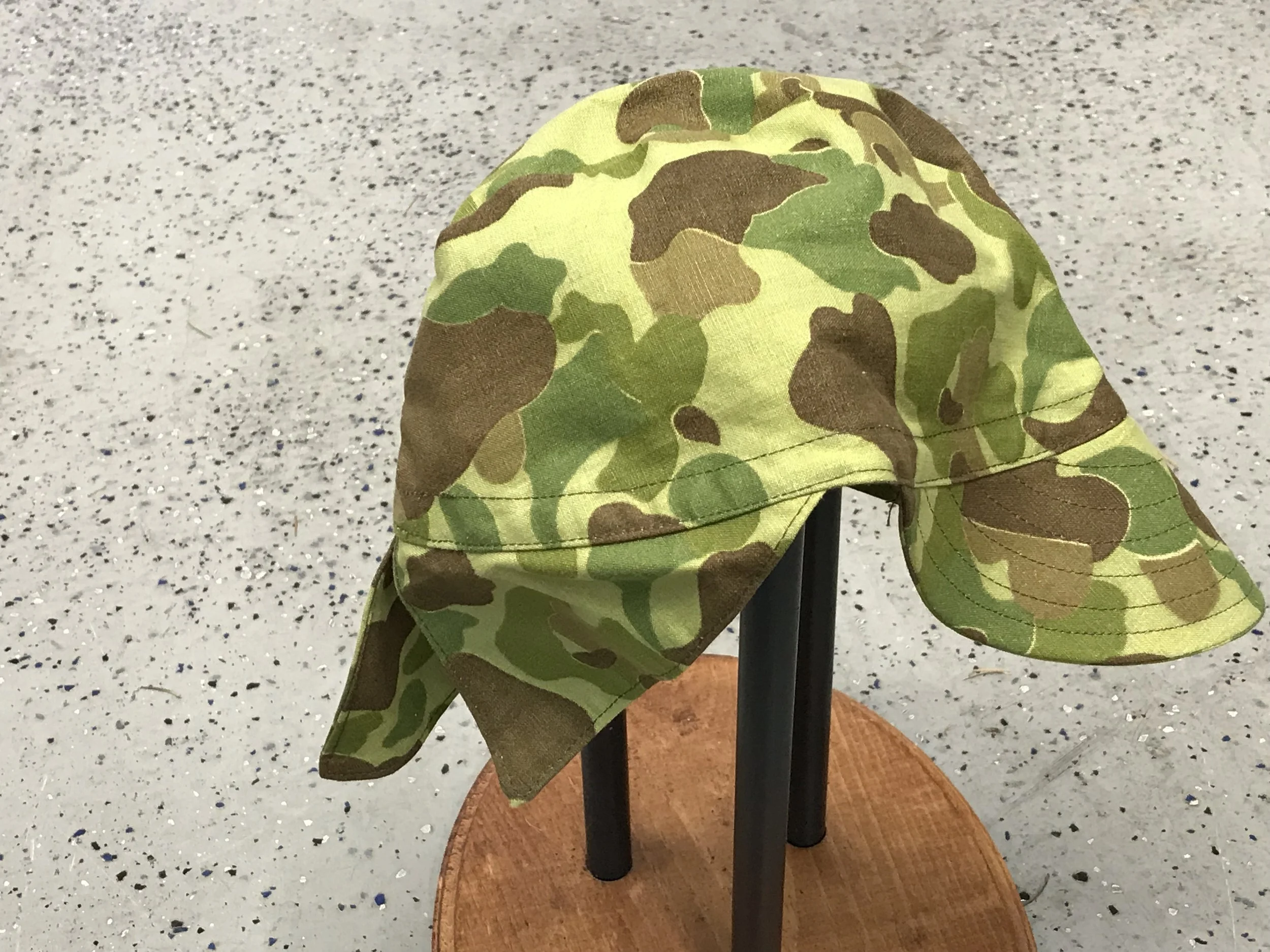 ARVN, Special Units — The Military Mark