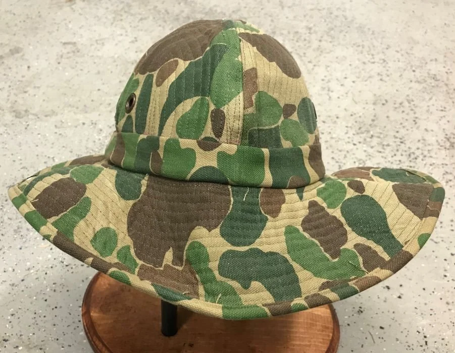 South Vietnamese Rangers: — The Military Mark