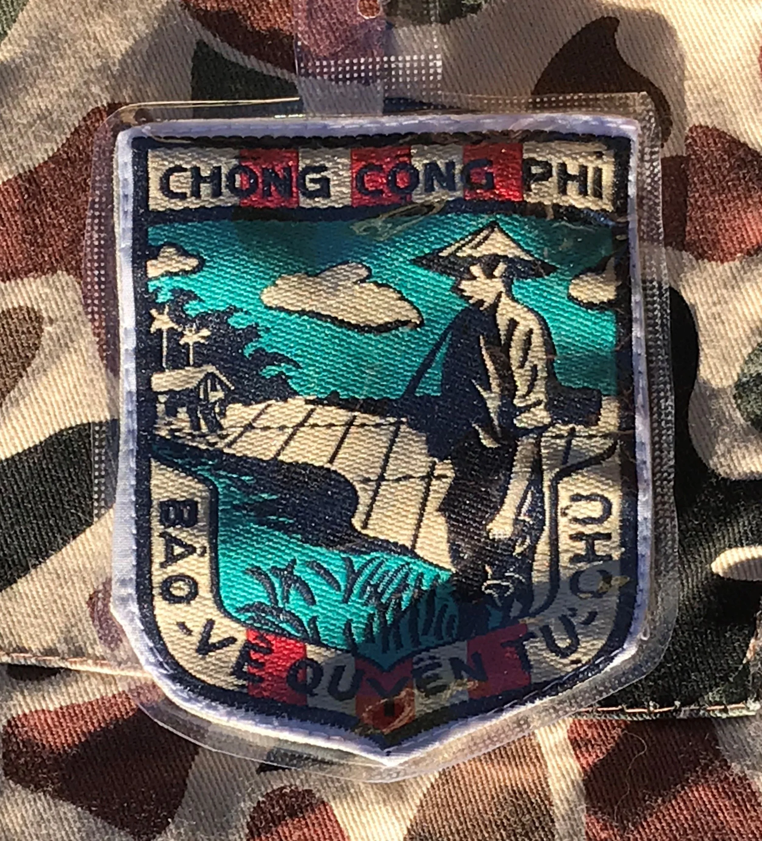 ARVN, Special Units — The Military Mark