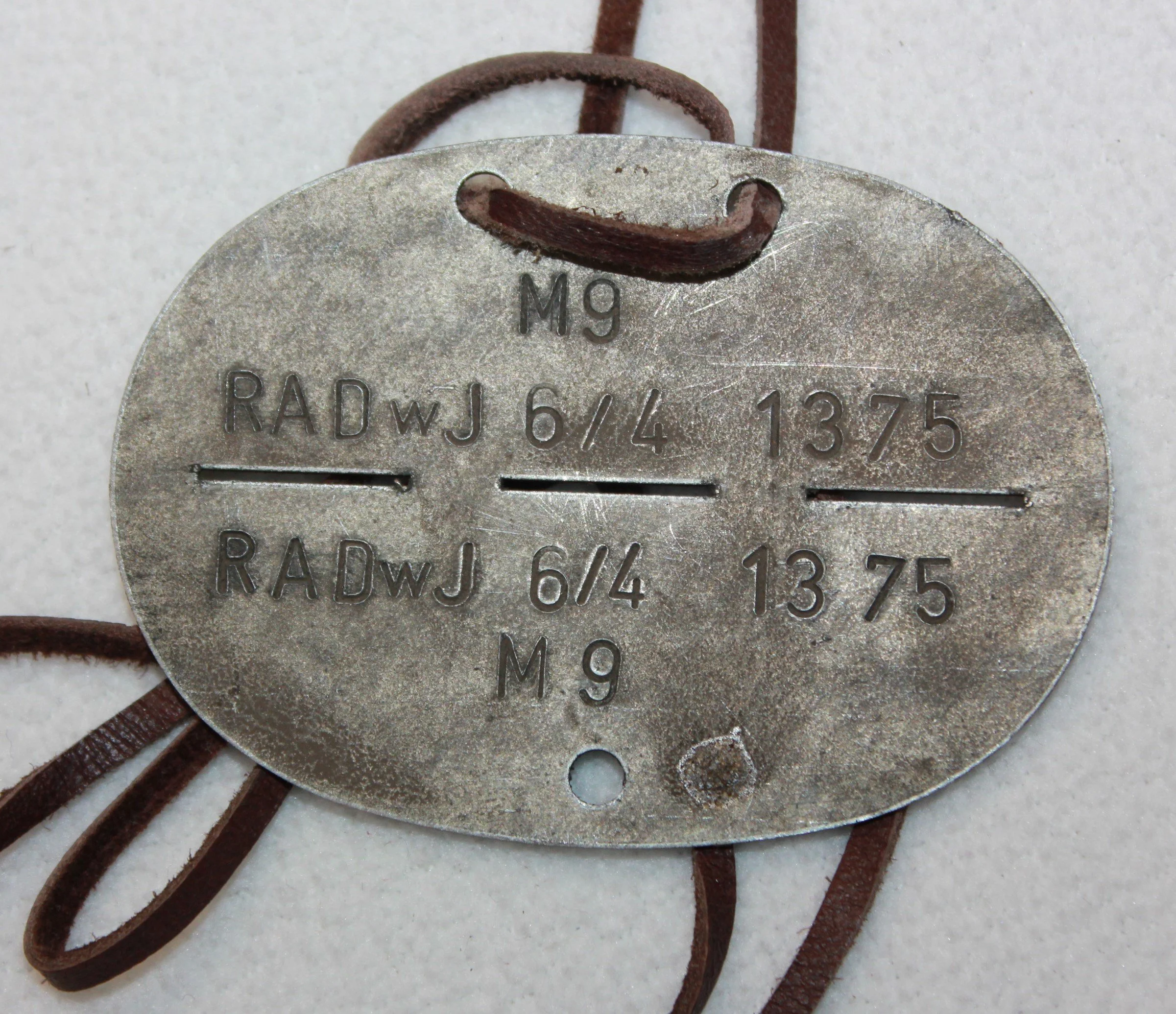 Reichsarbeitsdienst (RAD) & (DRB) Uniforms: — The Military Mark