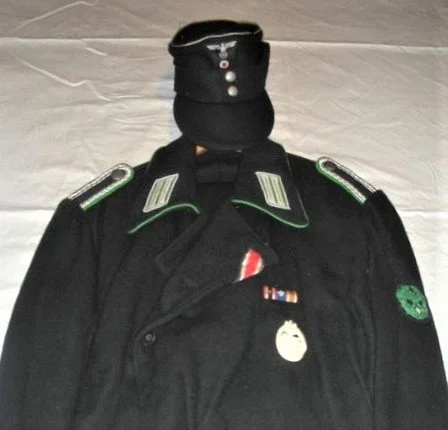 Blog 2 — The Military Mark