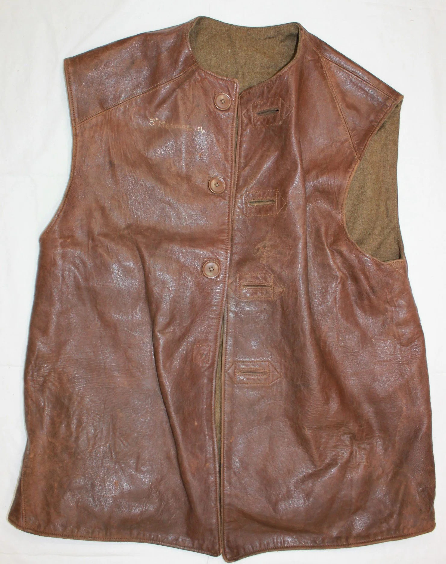 Commando — The Military Mark